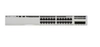 China C9200-24T-A Cisco Switch Catalyst 9200 Catalyst 9200 24-port Data Switch, Network Advantage for sale