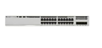 China C9200-24T-A Cisco Switch Catalyst 9200 Catalyst 9200 24-port Data Switch, Network Advantage for sale