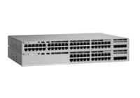 China C9500-24Y4C-A  Are The Next Generation Of Enterprise-class Core And Aggregation Layer Switches Supporting for sale