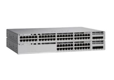 China C9200L 48T 4G A Cisco Switch Catalyst 9200 Catalyst 9200L 48-port Data 4x1G Uplink Switch Network Advantage for sale