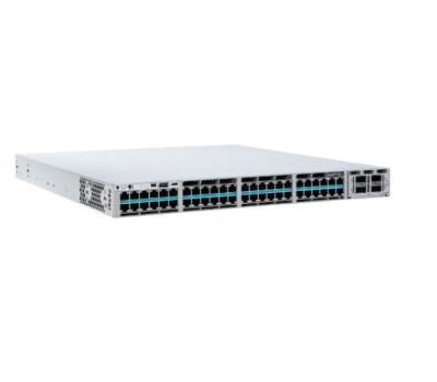 China C9300X-48TX-A Ethernet Switch With 48 Ports for sale