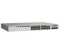 China C9300X-12Y-E Switch Catalyst 9300 12-port 25G/10G/1G SFP28 With Modular Uplinks Network Essentials for sale