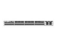 China C9300X-24Y-E Catalyst 9300 24-port 25G/10G/1G SFP28 With Modular Uplinks Network Essentials for sale