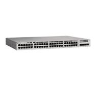 China C9300X-48HX-E Catalyst 9300 Represents New Era In Scalability And Performance For Enterprise Networks for sale