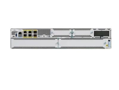 China C8300-2N2S-4T2X - Cisco Catalyst 8300 Series Edge Platforms Series C8300 2RU w/ 10G WAN for sale