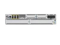China C8200L-1N-4T - Cisco Catalyst 8200 Series Edge Platforms & uCPE C8200L 1RU w/ 1 NIM slot and 4 x 1-Gigabit Ethernet WAN ports for sale