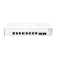 China JL680A - HPE Aruba Instant On 1930 Switches  Aruba Instant On 1930 8G 2SFP Switch for sale