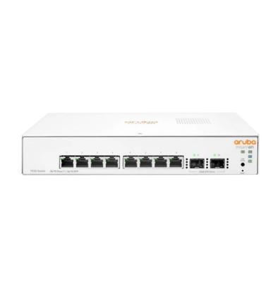 China JL680A - HPE Aruba Instant On 1930 Switches  Aruba Instant On 1930 8G 2SFP Switch for sale