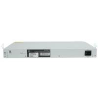 China C1200-24P-4G  Cisco C1200-24P-4G  24x 10/100/1000 PoE+ Ports With 195W Power Budget, 4x Gigabit SFP, Rack-mountable for sale