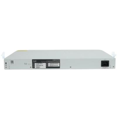 China C1200-24P-4G  Cisco C1200-24P-4G  24x 10/100/1000 PoE+ Ports With 195W Power Budget, 4x Gigabit SFP, Rack-mountable for sale