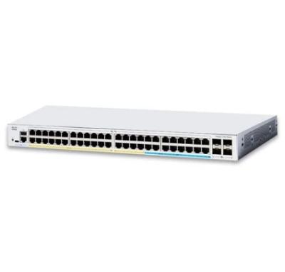 China C1200-48T-4G Cisco C1200-48T-4G  48x 10/100/1000 Ports 4x Gigabit SFP Rack-mountable for sale