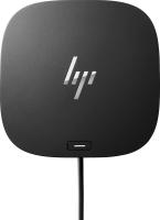 China HP USB-C Dock G5 5TW10AA#ABB Wired For Notebook for sale