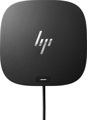China HP USB-C Dock G5 5TW10AA#ABB Wired For Notebook for sale