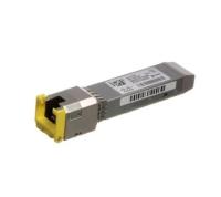 China GLC-TE - Cisco SFP GLC Module  1000BASE-T Standard for sale