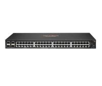 China JL676A - Aruba 6100 Series Switch Aruba 6100 48G 4SFP+ Switch for sale