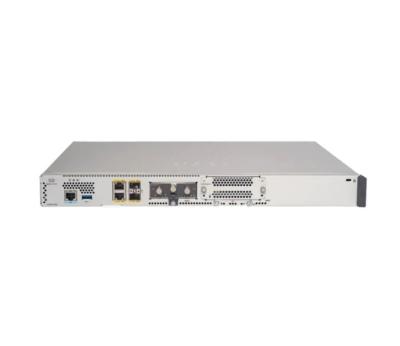 China C8200L-1N-4T - Cisco Catalyst 8200 Series Edge Platforms & uCPE C8200L 1RU w/ 1 NIM slot and 4 x 1-Gigabit Ethernet WAN ports for sale