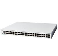 China Cisco C1300-48T-4G - Cisco Switches  Catalyst 1300 48-port GE,  4x1G SFP for sale