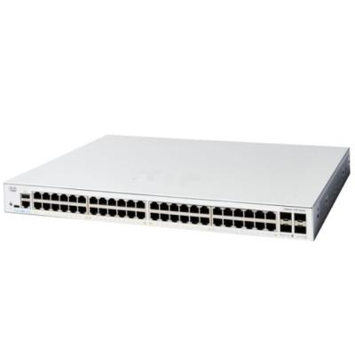 China Cisco C1300-48T-4G - Cisco Switches  Catalyst 1300 48-port GE,  4x1G SFP for sale