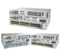 China C8300-1N1S-6T - Cisco Catalyst 8300 Series Edge Platforms Series C8300 1RU w/ 10G WAN (1 SM slot and 1 NIM slot, and6 x 1-Gigabit Ethernet ports) for sale