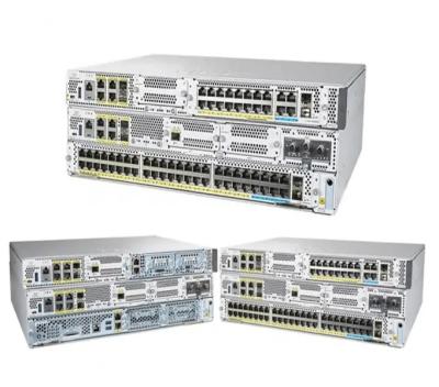 China C8300-1N1S-6T - Cisco Catalyst 8300 Series Edge Platforms Series C8300 1RU w/ 10G WAN (1 SM slot and 1 NIM slot, and6 x 1-Gigabit Ethernet ports) for sale