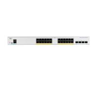 China C1000-24T-4G-L - Cisco Catalyst 1000 Series Switches  24 10/100/1000 Ethernet Ports And 4 1G SFP Uplinks Offering for sale