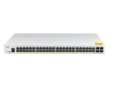 China C1000-48T-4G-L - Cisco Catalyst 1000 Series Switches Catalyst 1000 48port GE, 4x1G SFP for sale