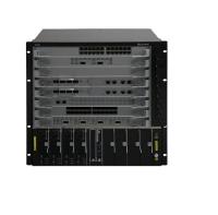 China Huawei S7706 Non-PoE Chassis With 2*SRUA, 2*AC Power ES0Z1B06ACS0 for sale
