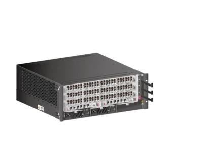 China EH1BS9703E01 Huawei S9700 Series Switch S9703 Assembly Chassis-sustain FCC 3 Slots for sale