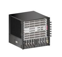 China EH1BS9706E01 Huawei S9700 Series Switch S9706 Assembly Chassis-sustain FCC 6 Slots for sale