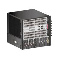 China EH1BS9706E00 Huawei S9700 Series Switch S9706 Assembly Chassis 6 Slots for sale