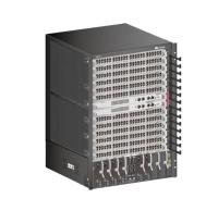 China EH1BS9712E00 Huawei S9700 Series Switch S9712 Assembly Chassis 12 Slots for sale