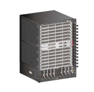 China EH1BS9712E00 Huawei S9700 Series Switch S9712 Assembly Chassis 12 Slots for sale