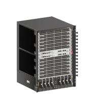 China ES0B00771200 Huawei S7700 Series Switch S7712 Assembly Chassis for sale