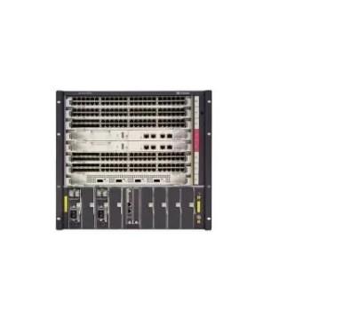 China ES1B06SACA0P Huawei S7700 Series Switch S7706 Basic Engine POE Bundle Including PoE Assembly for sale