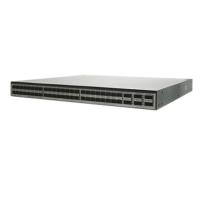 China CE6881-48S6CQ-B  48*10G SFP+ 6*100G QSFP28 2*AC Power Supply Port Side Air Inlet for sale