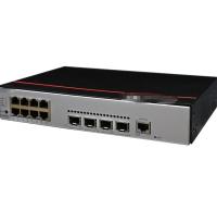 China S5735S-L8T4S-A1   8 10/100/1000BASE-T Ethernet Ports 4 Gigabit SFP AC Power Supply for sale