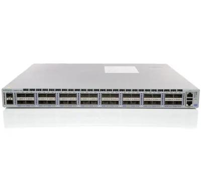 China N9K-C93180YC-FX Nexus 9300 With 48p 1/10G/25G SFP+ And 6p 40G/100G QSFP28 MACsec And Unified Ports for sale
