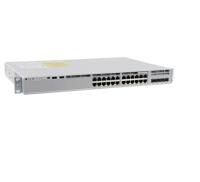China C9200L-24T-4X-E Catalyst 9200L 24-port Data 4x10G Uplink Switch , Network Essentials for sale