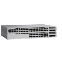 China C9200L-24PXG-4X-E C9200L 24-p 8xmGig , 16x1G , 4x10G , PoE+ Network Essentials for sale