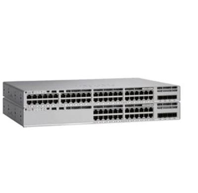 China C9200L-24PXG-4X-E C9200L 24-p 8xmGig , 16x1G , 4x10G , PoE+ Network Essentials for sale