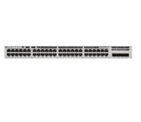China C9200L-48T-4X-E Catalyst 9200L 48-port Data 4x10G Uplink Switch , Network Essentials for sale