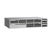 China C9200-24P-E  Cisco Switch Catalyst 9200 Catalyst 9200 24-port PoE+ Switch Network Essentials for sale