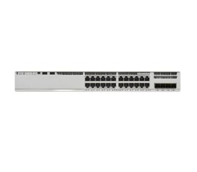 China C9200-24T-E Catalyst 9200 24-port Data Switch , Network Essentials for sale