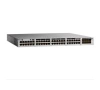 China C9200-48P-E Catalyst 9200 48-port PoE+ Switch , Network Essentials for sale