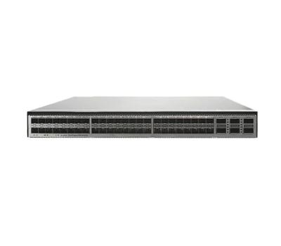 China CE6881-48S6CQ-B Is Well Suited To Both The Core And Aggregation Layers for sale