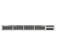 China C9200L-48T-4X-E Catalyst 9200L 48-port Data 4x10G Uplink Switch , Network Essentials for sale