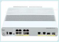 China WS-C2960CX-8PC-L Cisco Ethernet Network Switch Cisco Catalyst 2960-CX 8 Port PoE LAN Base  equips 8 Gigabit Ethernet POE+ ports with 2 x 1 Gigabit copper and 2 x 1 Gigabit SFP uplinks for sale