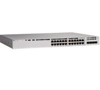 China C9200L-24P-4G-A
Catalyst 9200L 24-port PoE+ Switch With 4x 1G Uplinks Supporting Network Advantage for sale
