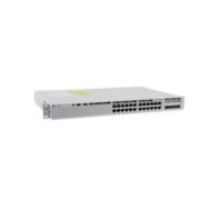 China C9200L-24T-4X-E Cisco Switch Catalyst 9200L 24-port Data 4x10G Uplink Switch Network Essentials for sale