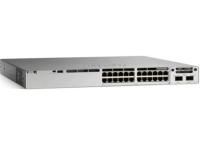 China C9200-24P-E Catalyst 9200 24-port PoE+ Switch Network Essentials Enterprise Grade for sale